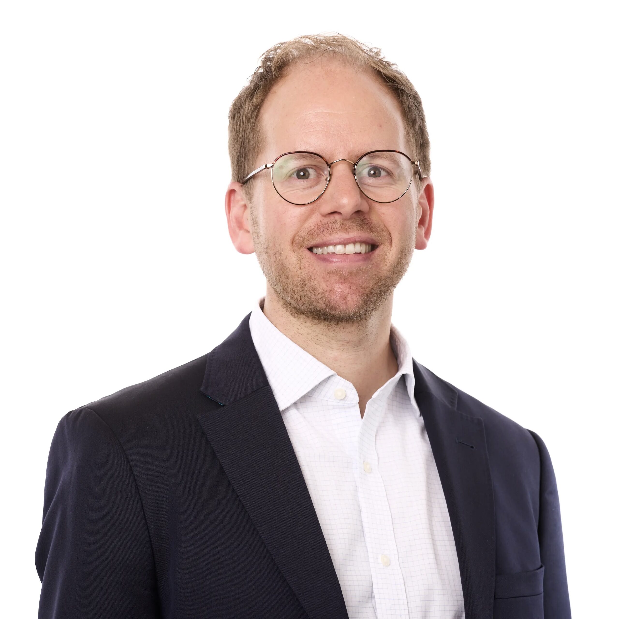 Jeff Swartz - ICVCM