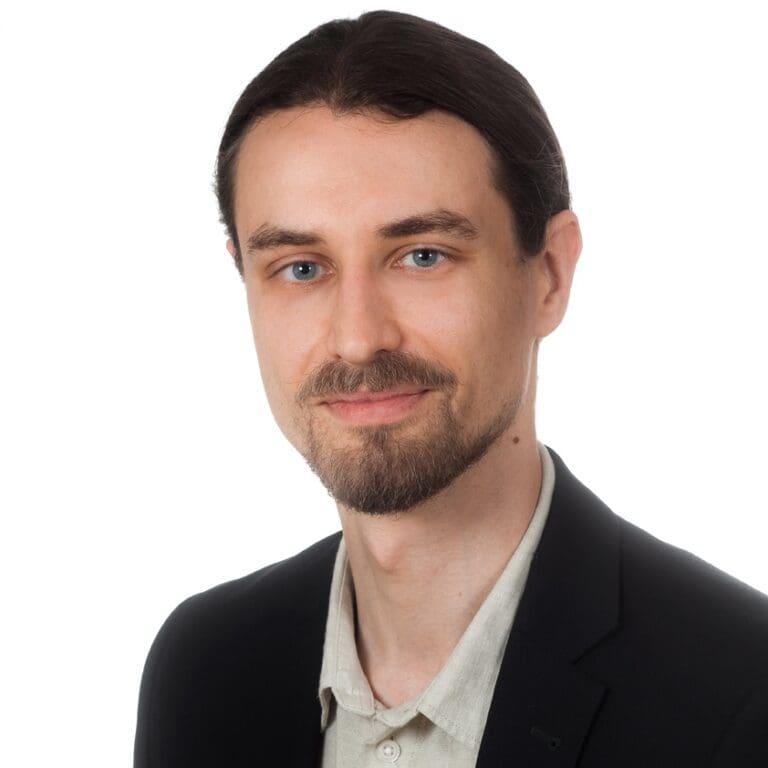 Meet the Team | ICVCM