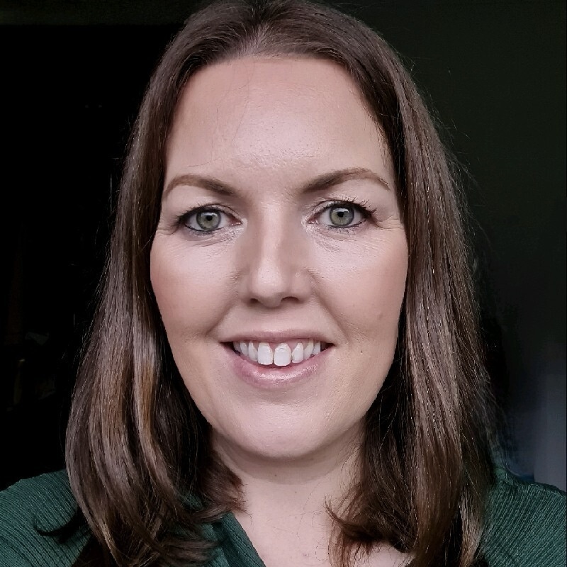 Clare Bradley - ICVCM