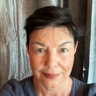 Debbie Stowell - ICVCM