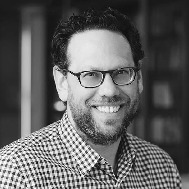 Jonah Goldman - ICVCM