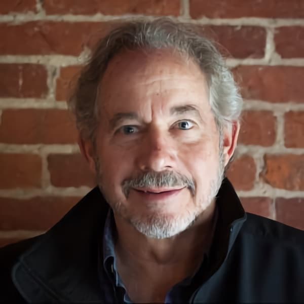 Michael Jenkins - ICVCM