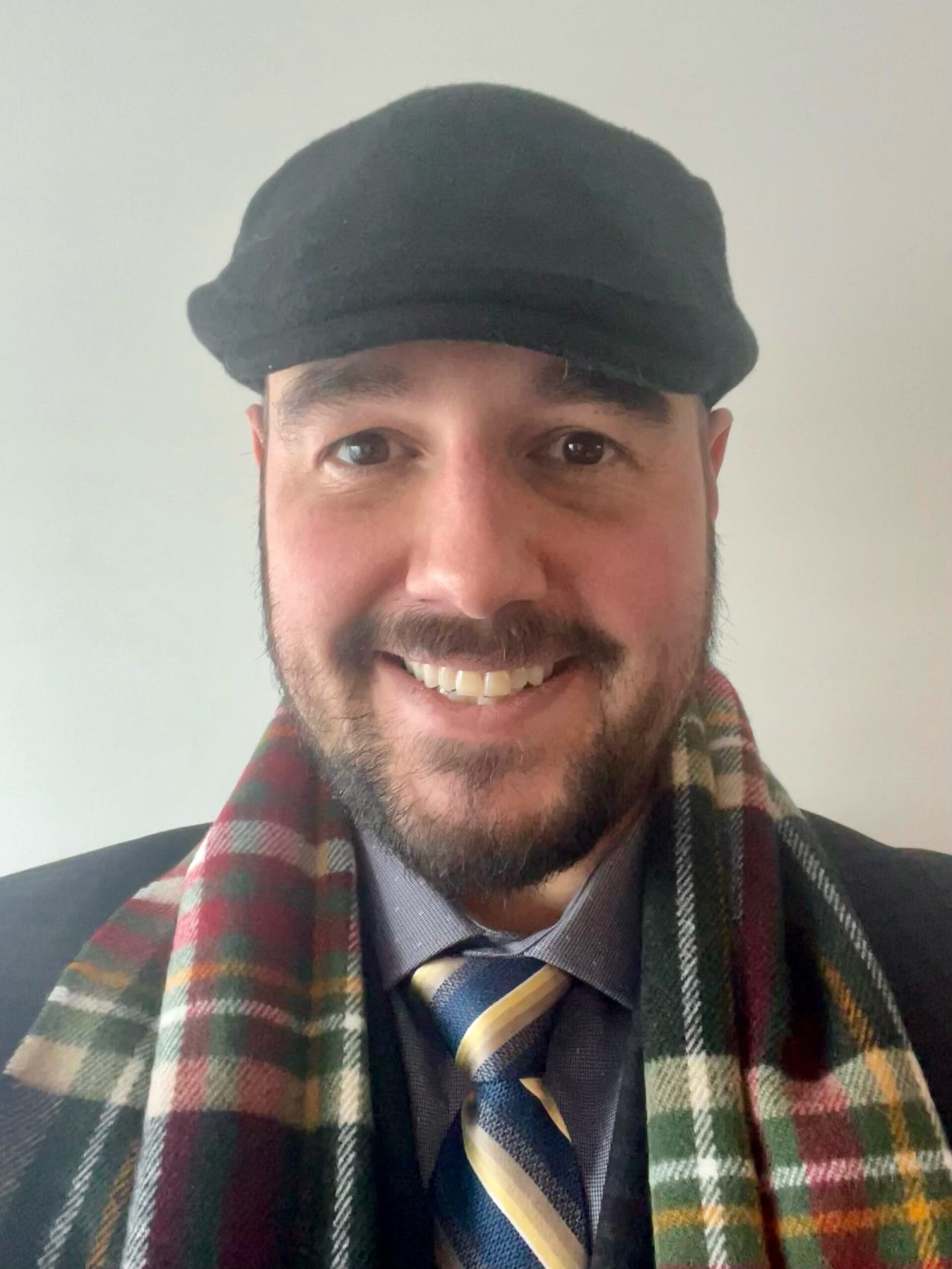 ICVCM Expert Panel (2021-2024) | ICVCM