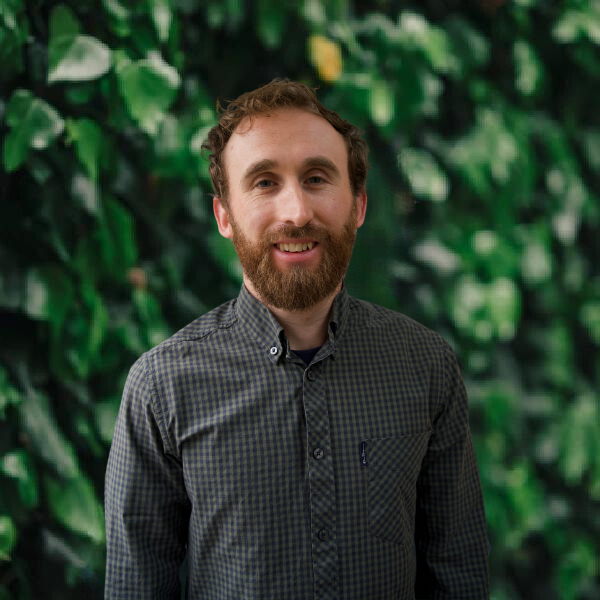 Yannick Grundy - ICVCM